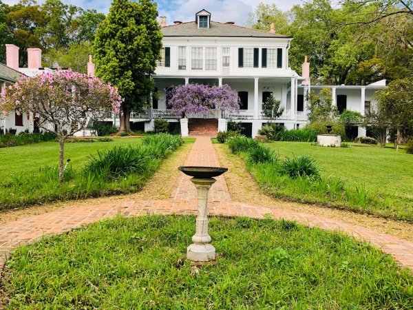 Visit Natchez, MS | Home