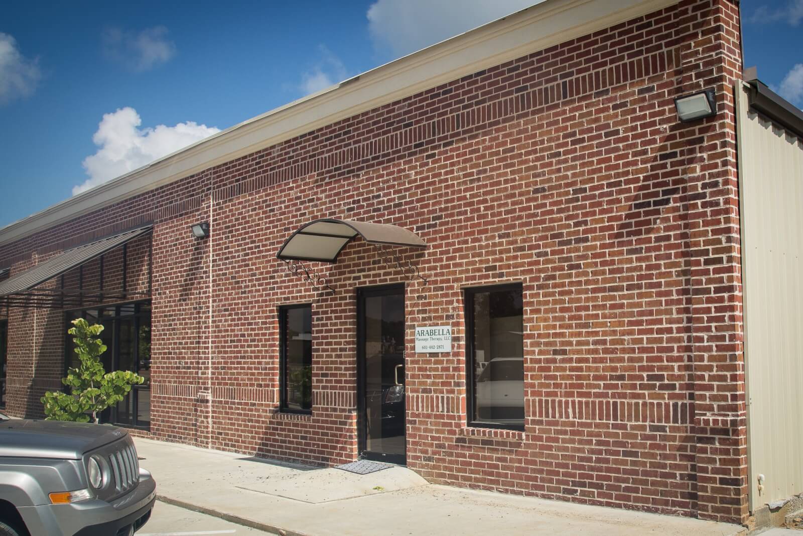 Arabella Massage Therapy – Visit Natchez