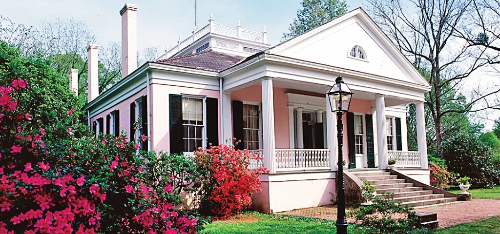 Lansdowne – Visit Natchez