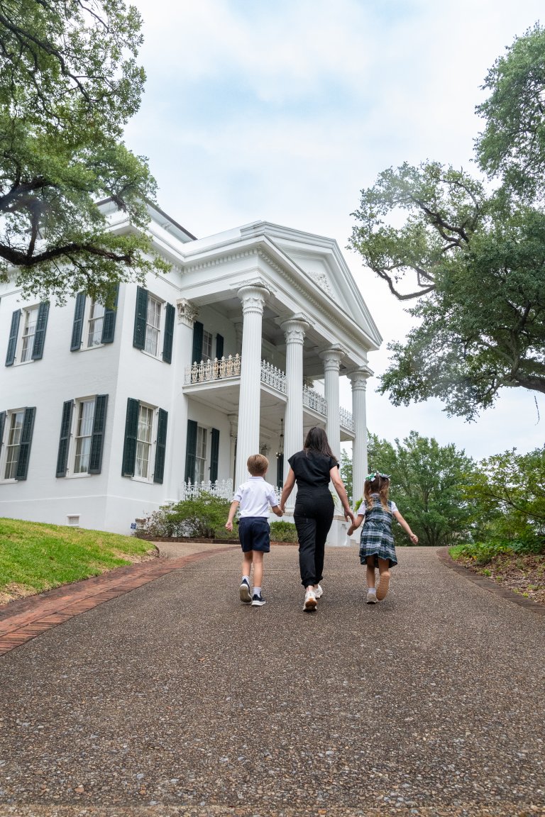 Experience Natchez | Visit Natchez