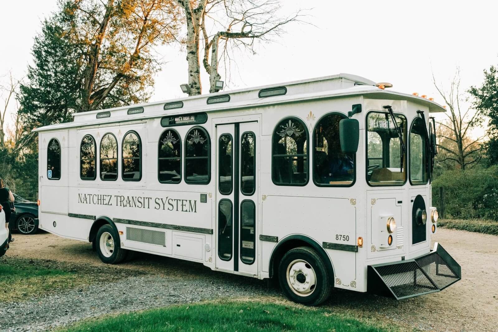 Natchez Transit System – Visit Natchez