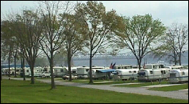 River View RV Park & Resort – Visit Natchez