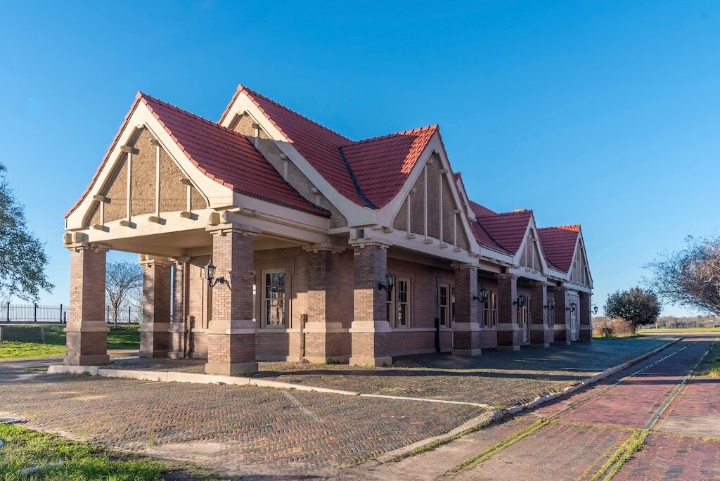 About Natchez Visitor Center | Visit Natchez