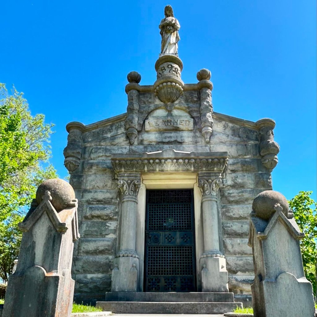 Self-Guided Brochures | Visit Natchez