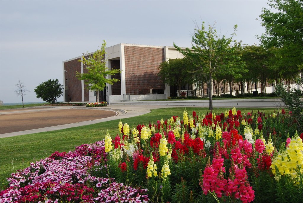 Plan - Visit Natchez