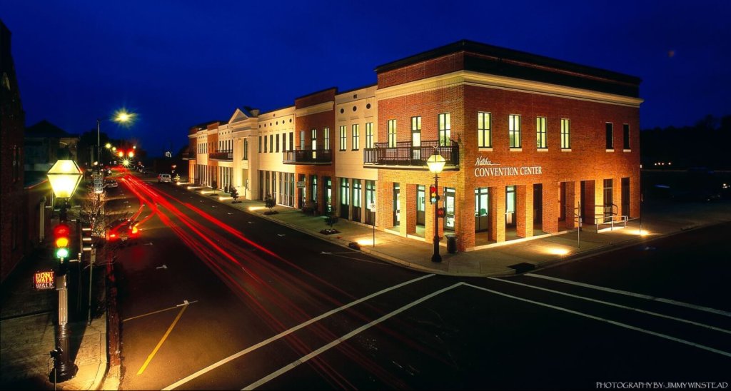Explore African American History in Natchez | Visit Natchez