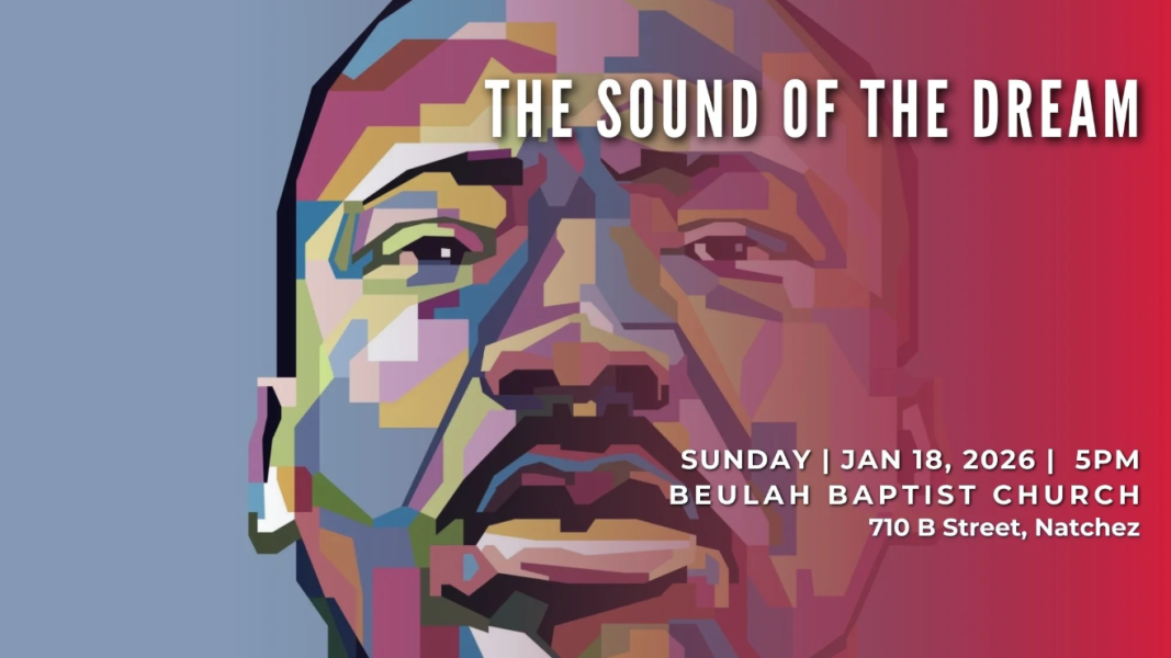 Natchez Festival of Music: The Sound of the Dream - Visit Natchez