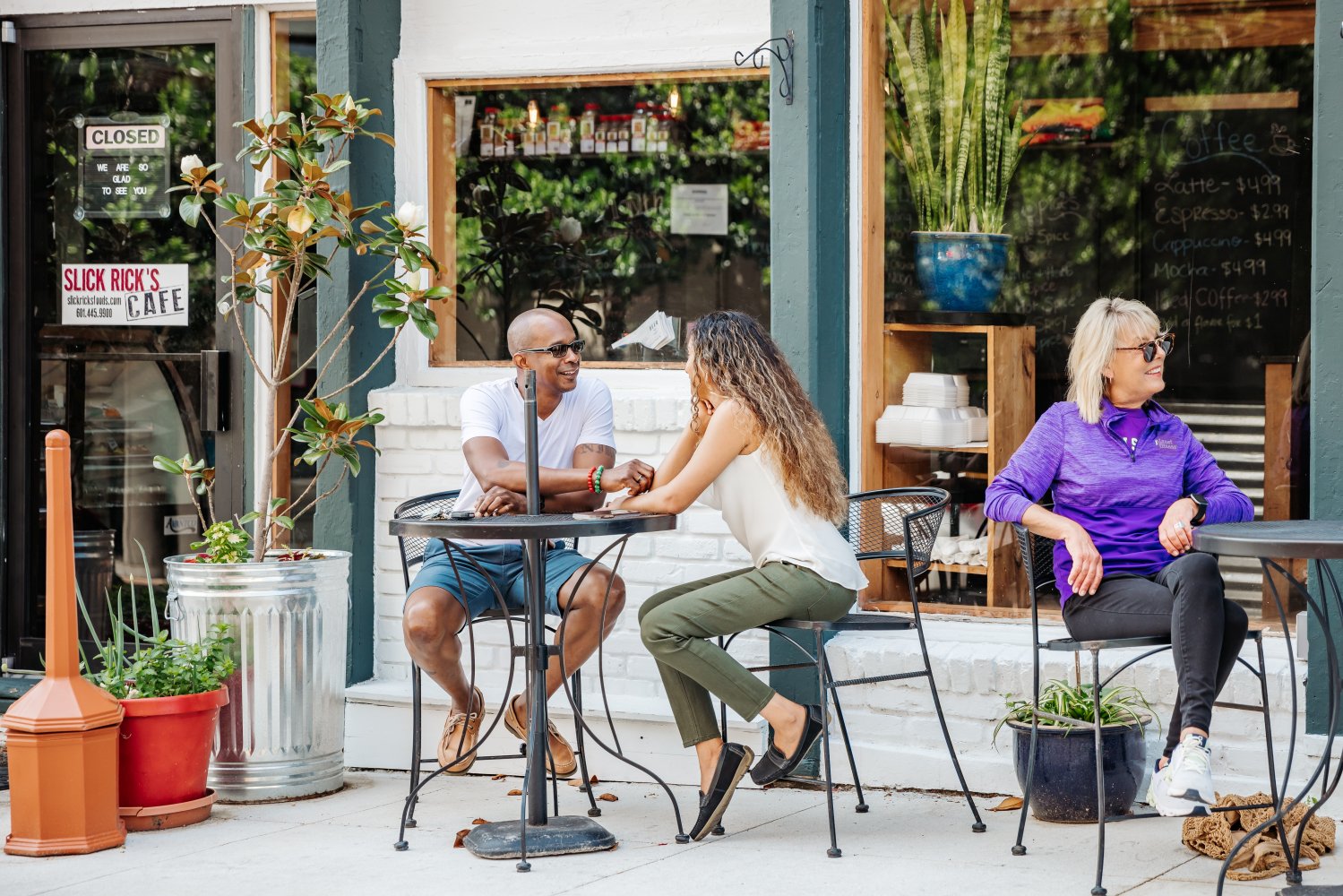 Natchez Resources & Guides | Visit Natchez